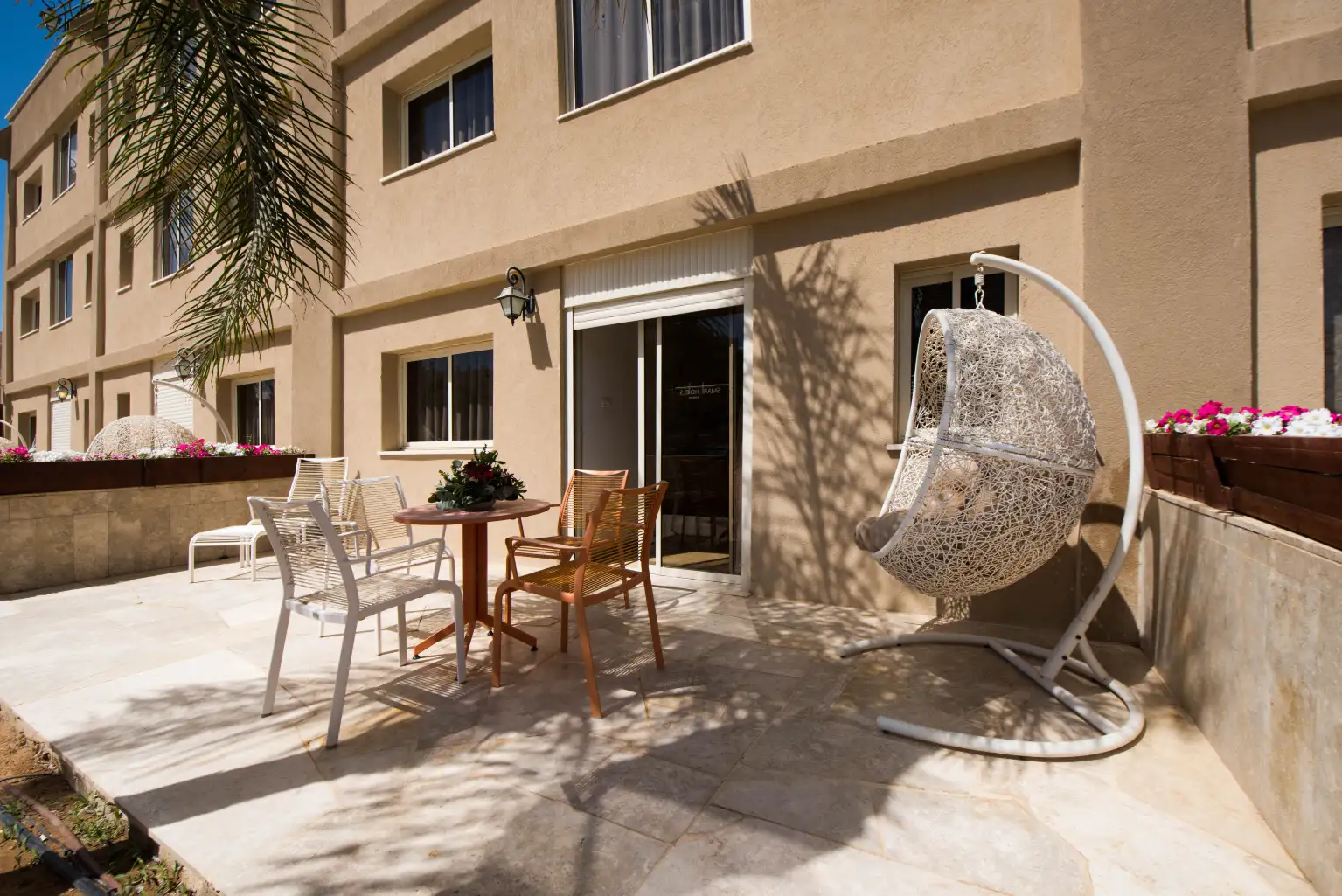 Mitzpe Ramon Hotel Options : Discover the Beauty of the Negev